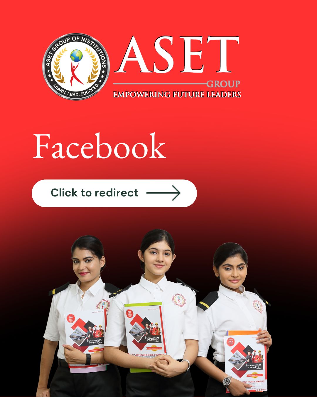 Aset College Admission